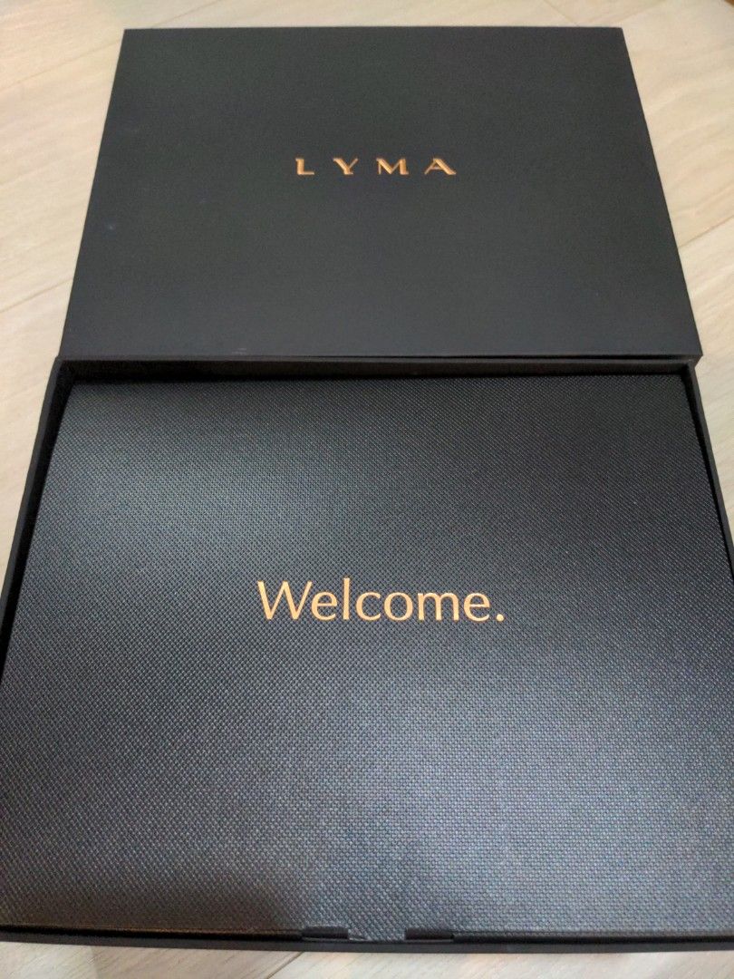 LYMA laser, Beauty & Personal Care, Face, Face Care on Carousell