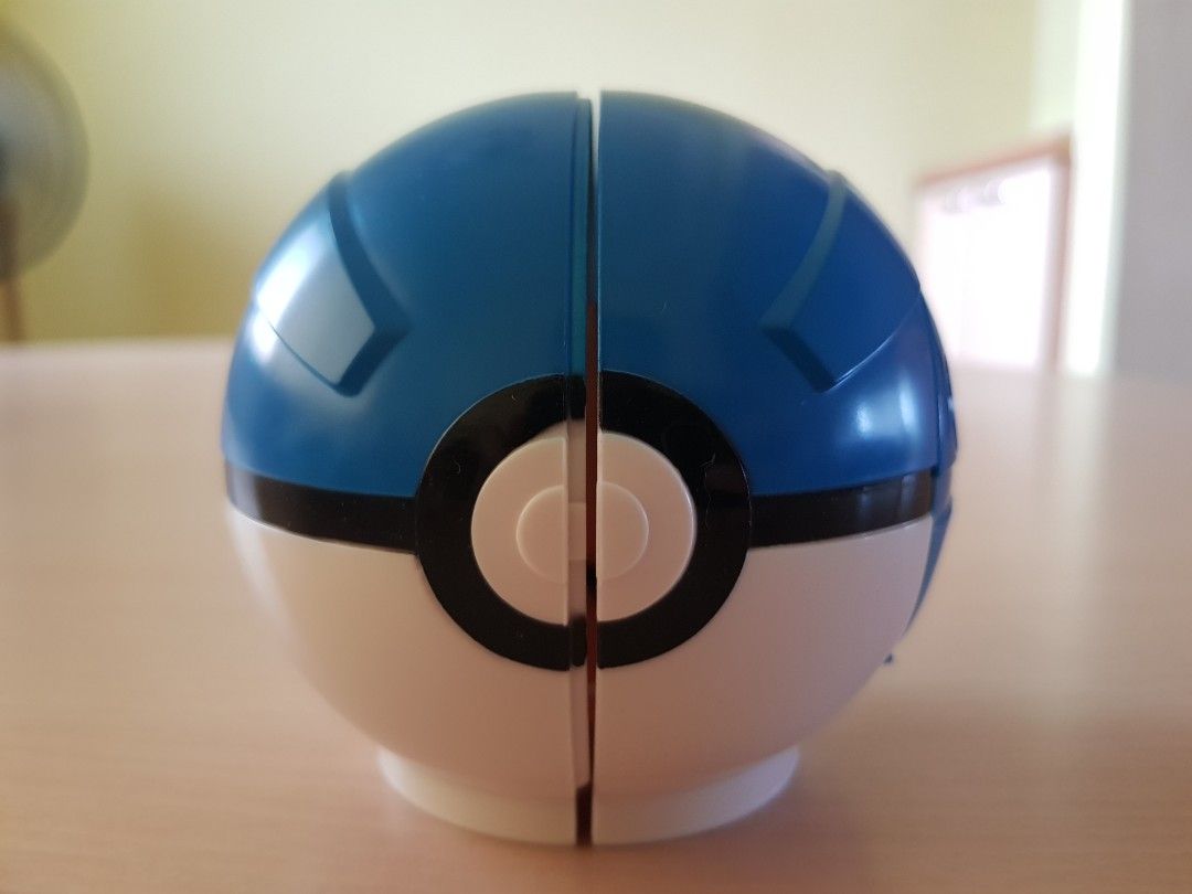 Macdonald Pokemon Wind up toys, Hobbies & Toys, Memorabilia ...