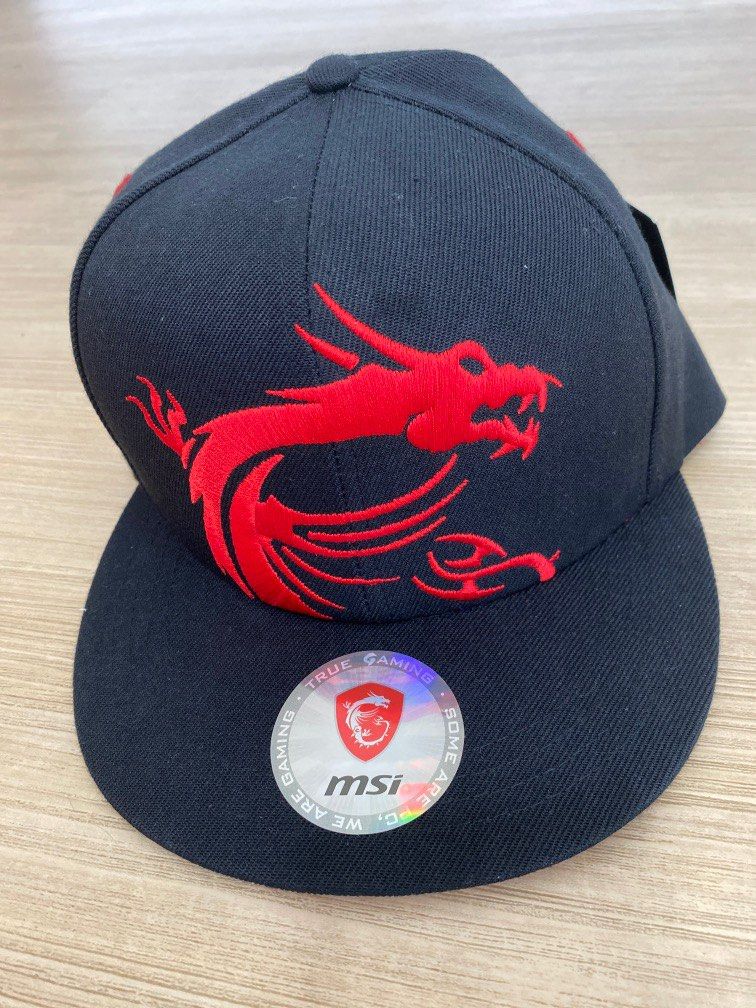 MasI Limited Edition Cap, Men's Fashion, Watches & Accessories, Caps ...