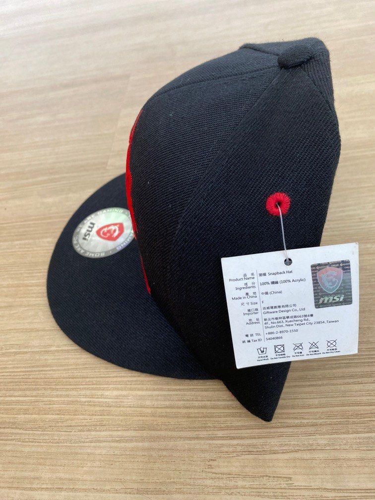 MasI Limited Edition Cap, Men's Fashion, Watches & Accessories, Caps ...