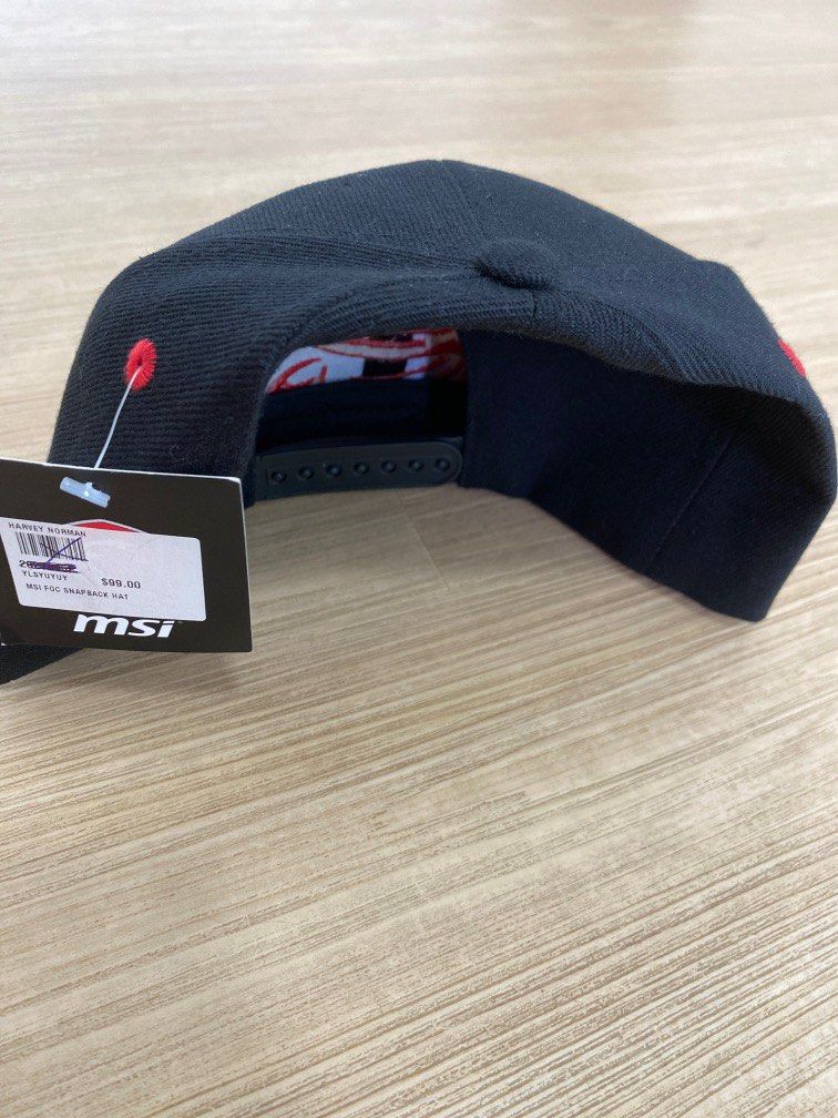 MasI Limited Edition Cap, Men's Fashion, Watches & Accessories, Caps ...