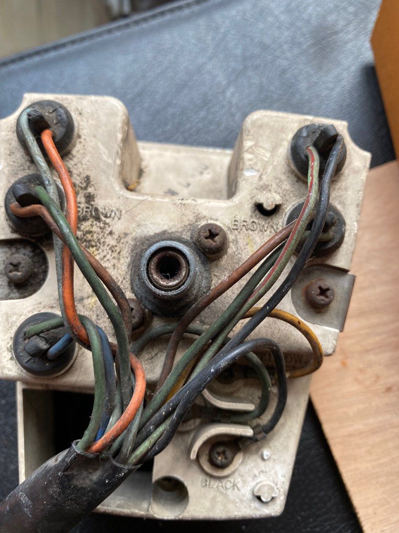 meter motor c70 lama, Hobbies & Toys, Collectibles & Memorabilia ...