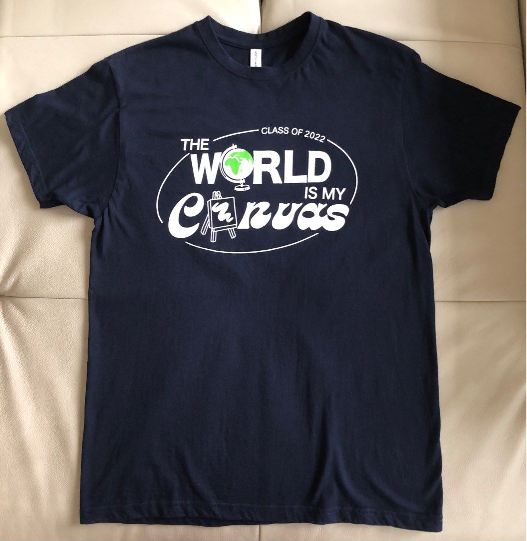 Methodist Girls School MGS uniform - blouse/ pinafore/ PE T-shirt ...