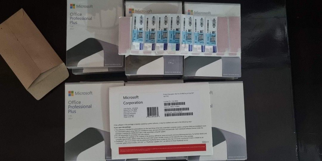 Microsoft Office, Computers & Tech, Office & Business Technology on ...