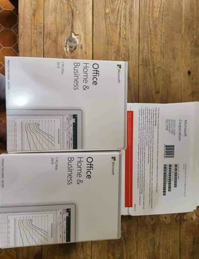 Microsoft Office, Computers & Tech, Office & Business Technology on ...