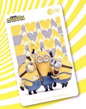 Minions Trio Collection Cards, Hobbies & Toys, Stationery & Craft, Art ...