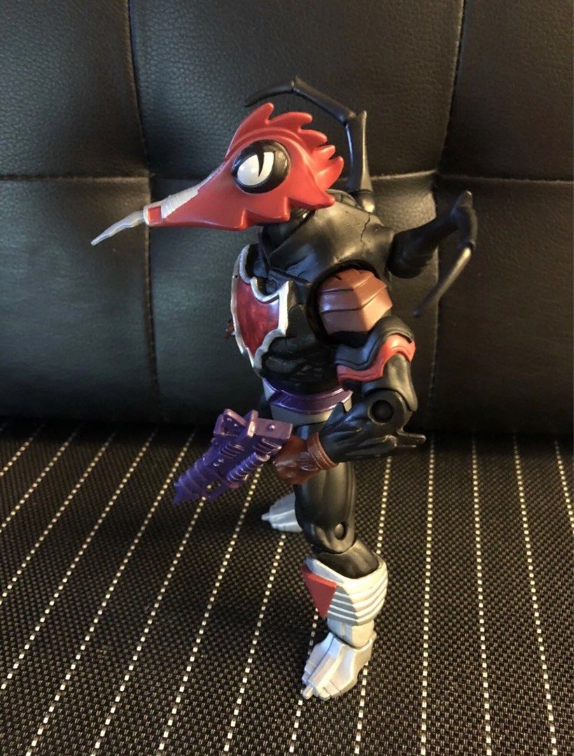 MOTUC Masters Of The Universe Classics Mattel MOSQUITOR Figure, Hobbies ...