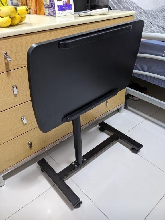 Movable Laptop | Study Table on Carousell