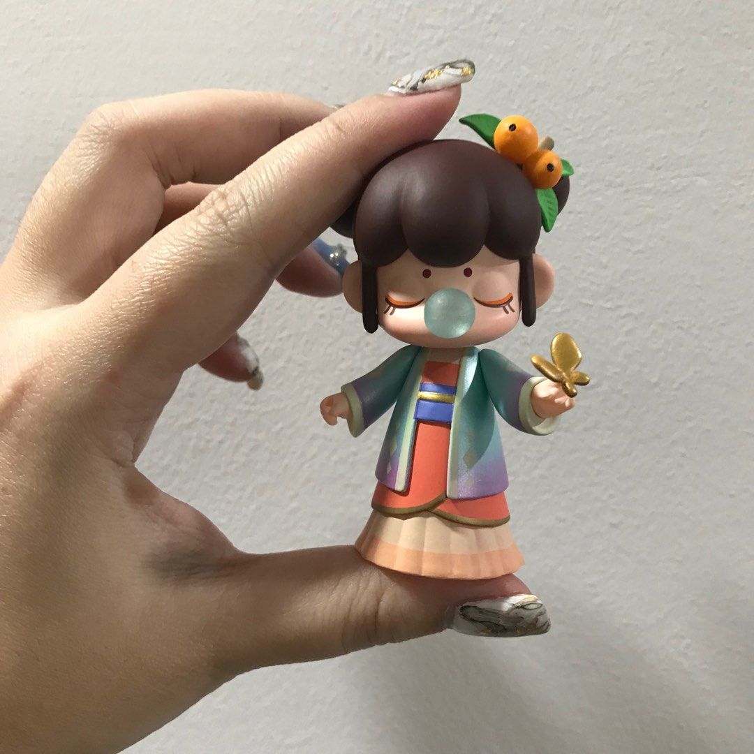 Nanci Blind Box 4, Hobbies & Toys, Toys & Games on Carousell