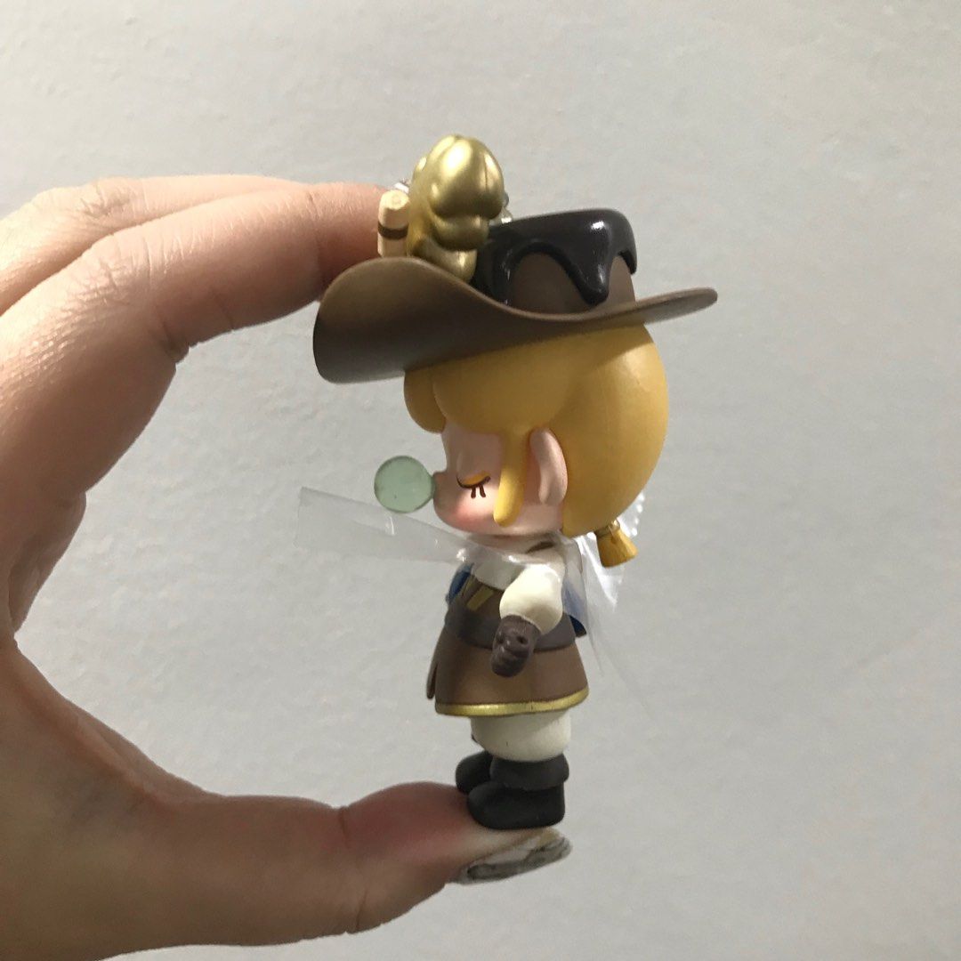 Nanci Blind Box 5, Hobbies & Toys, Toys & Games on Carousell