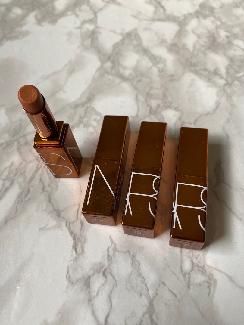 Nars Mini Lip Balm in Laguna, Beauty & Personal Care, Face, Makeup on ...