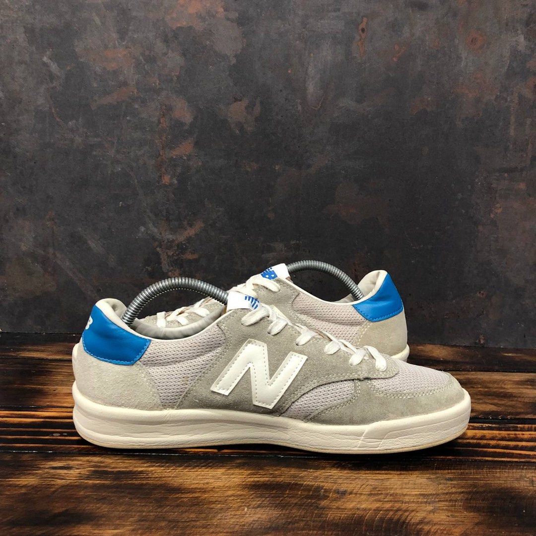 New Balance 300, Men's Fashion, Footwear, Sneakers on Carousell