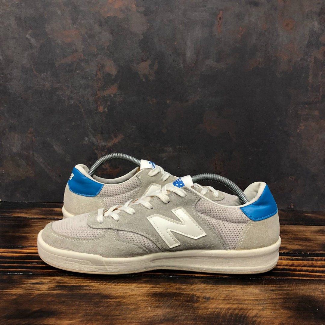 New Balance 300, Men's Fashion, Footwear, Sneakers on Carousell