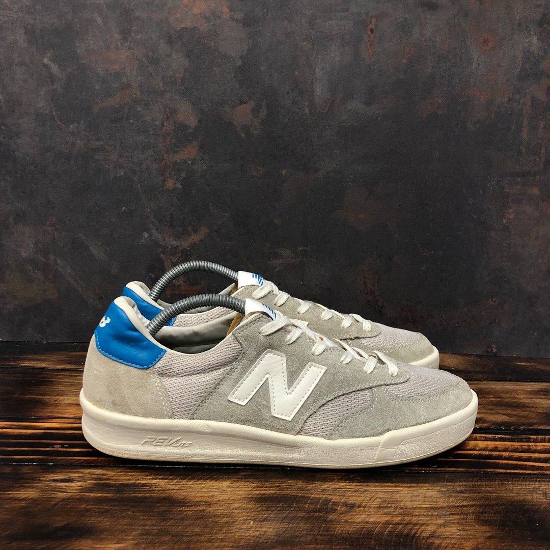 New Balance 300, Men's Fashion, Footwear, Sneakers on Carousell
