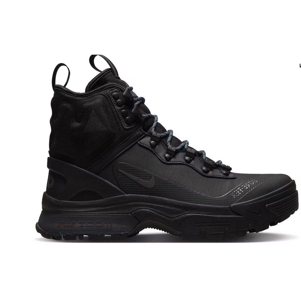 Nike ACG Zoom Gaiadome GORE-TEX DD2858-001, 他的時尚, 鞋類, 運動鞋、球鞋在旋轉拍賣