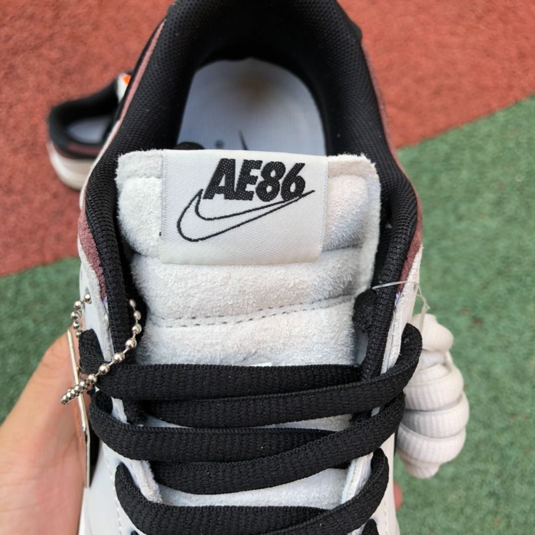 Nike Dunk Low SB " AE86 ", Men's Fashion, Footwear, Sneakers on Carousell
