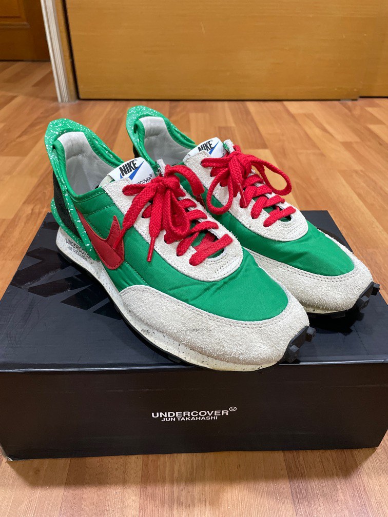 Nike x Undercover Daybreak, Men's Fashion, Footwear, Sneakers on Carousell