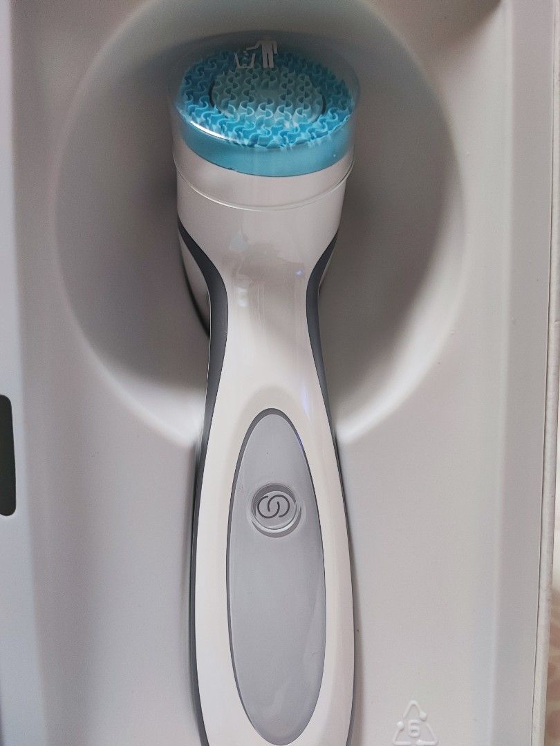 Nu Skin - AgeLoc Lumispa Cleansing Device, Beauty & Personal Care, Face ...