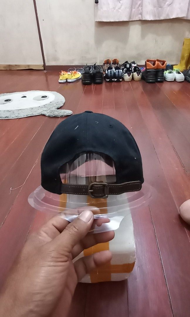 NYPD POLIS cap, Men's Fashion, Watches & Accessories, Cap & Hats on ...