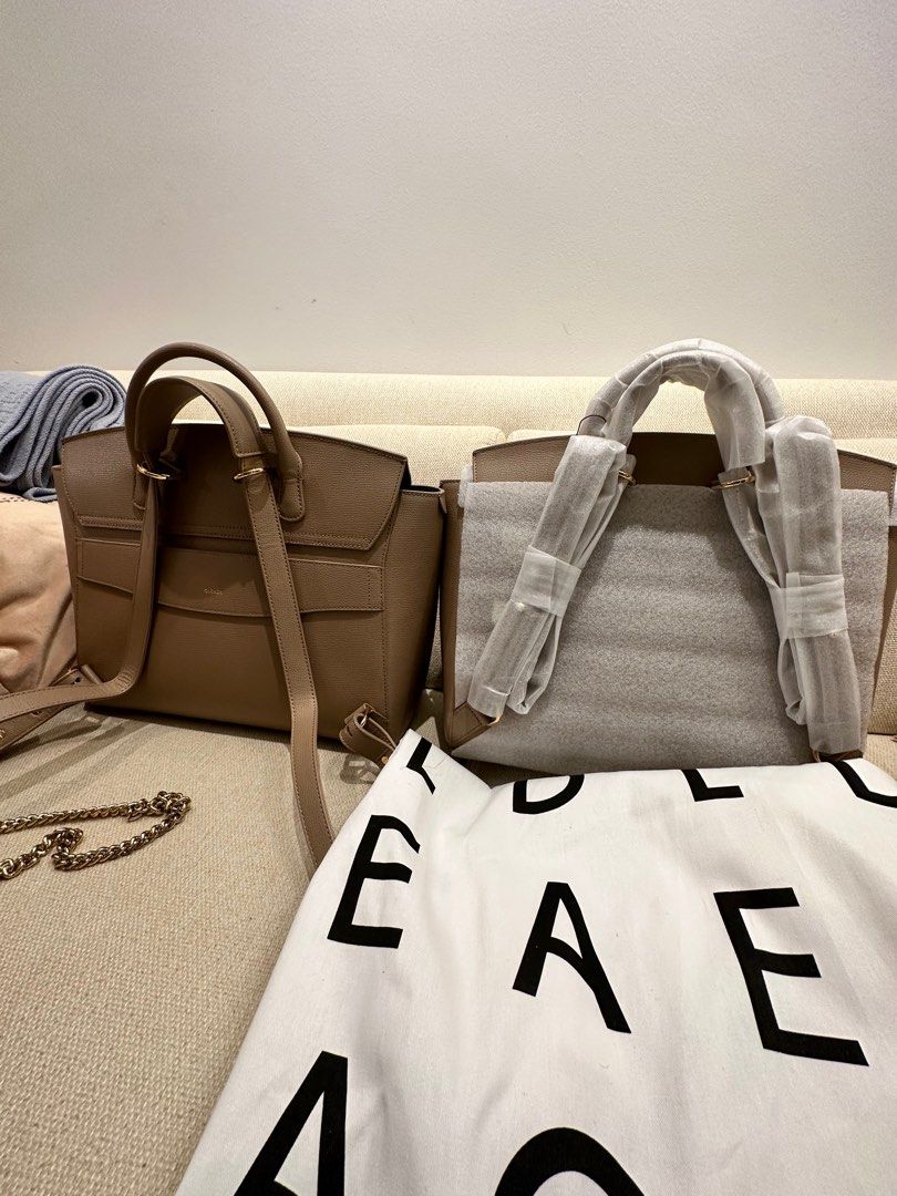 Oleada Wavia Bag, Women's Fashion, Bags & Wallets, Shoulder Bags on ...