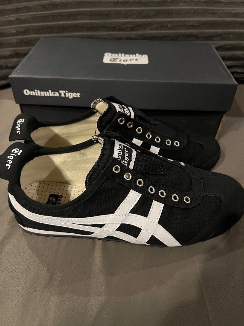 Onitsuka Tiger, Men's Fashion, Footwear, Casual Shoes on Carousell
