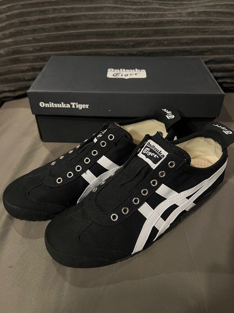 Onitsuka Tiger, Men's Fashion, Footwear, Casual Shoes on Carousell