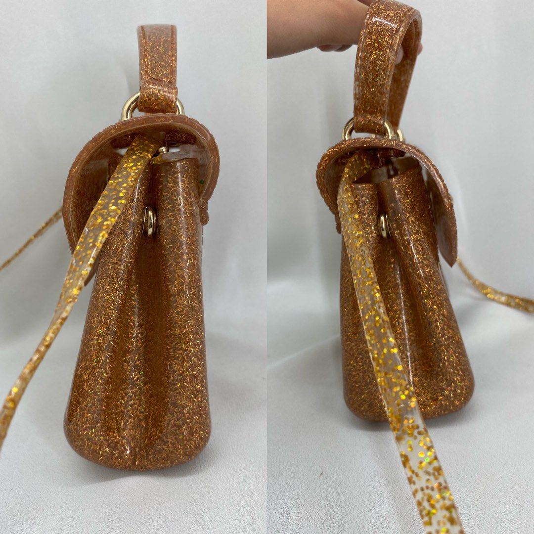 Original Furla Jelly Bag, Women's Fashion, Bags & Wallets, Cross-body ...