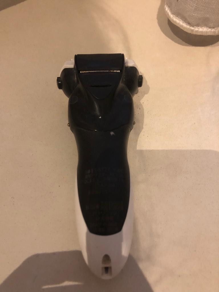 Panasonic Shaver Trimmer ES-ST27, Beauty & Personal Care, Men's ...