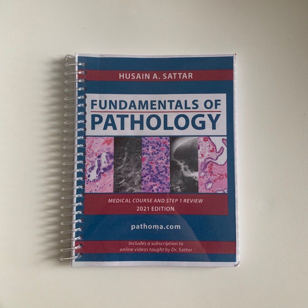 Pathoma Pathology Reviewer for Physician Licensure Exam PLE, Hobbies ...