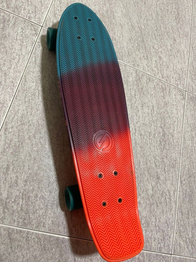 Penny Board, Sports Equipment, Sports & Games, Skates, Rollerblades ...