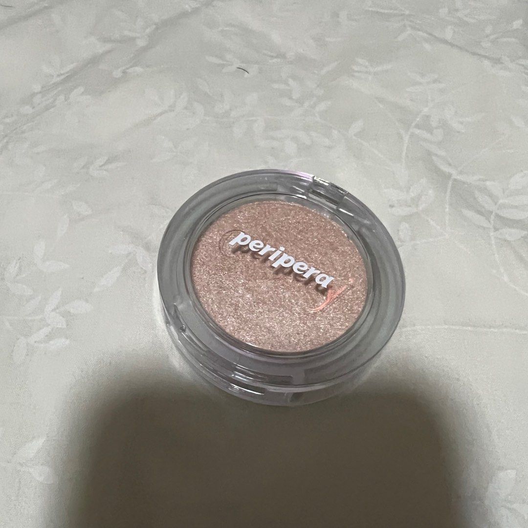 Peripera Pure Glory Highlighter, Beauty & Personal Care, Face, Makeup ...