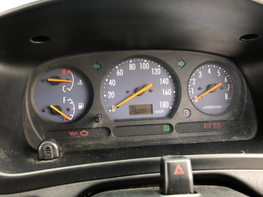 Perodua Kembara DVVT, Cars, Cars for Sale on Carousell