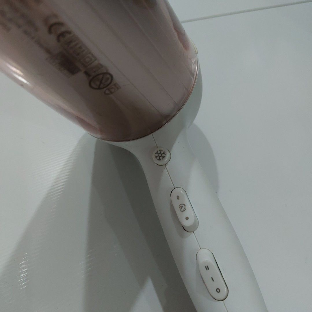 Philips Ionic Hair Dryer 2300W, Beauty & Personal Care, Hair on Carousell