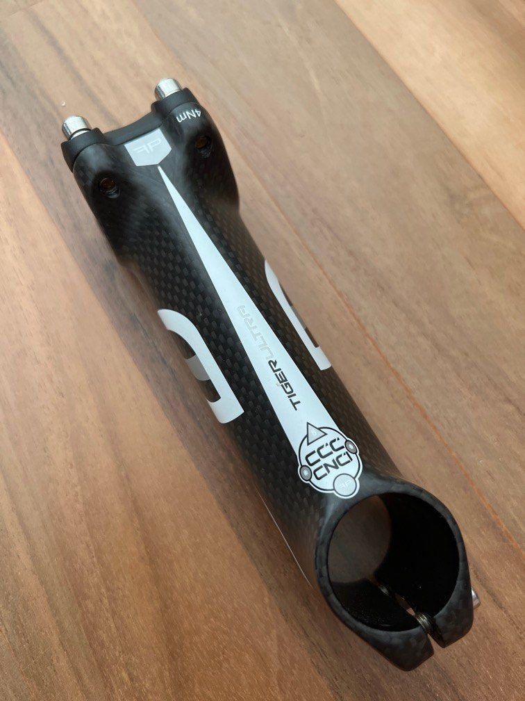 Pinarello Most 120mm, Sports Equipment, Bicycles & Parts, Parts ...