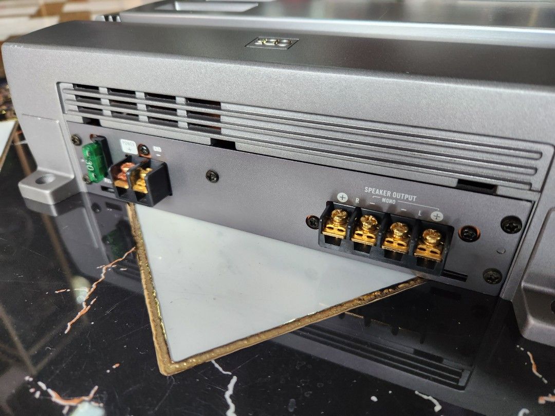 Pioneer ODR RS-A2, Car Accessories, Accessories on Carousell