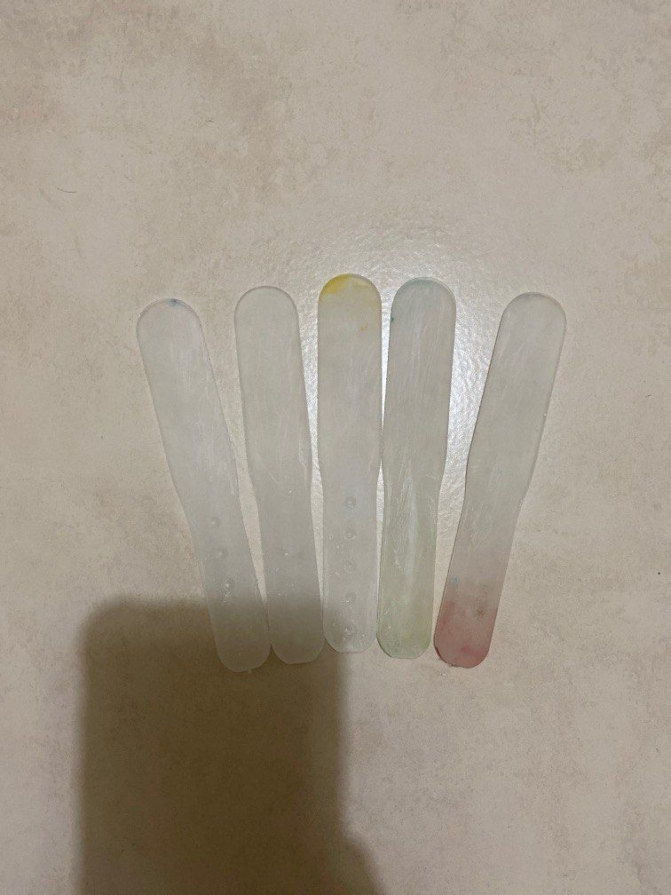 Plastic Mixing Stick|Stirrer, Hobbies & Toys, Stationery & Craft, Other ...