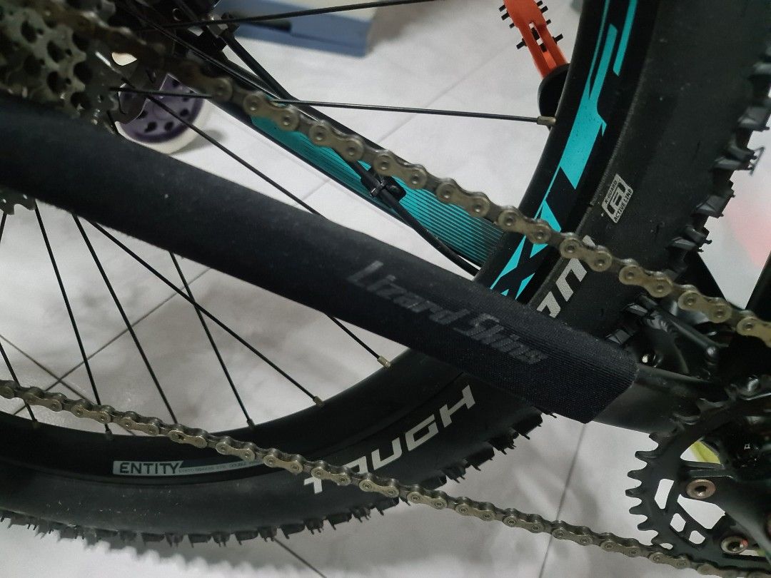 Polygon xtrada 8 27.5 M, Sports Equipment, Bicycles & Parts, Bicycles on Carousell