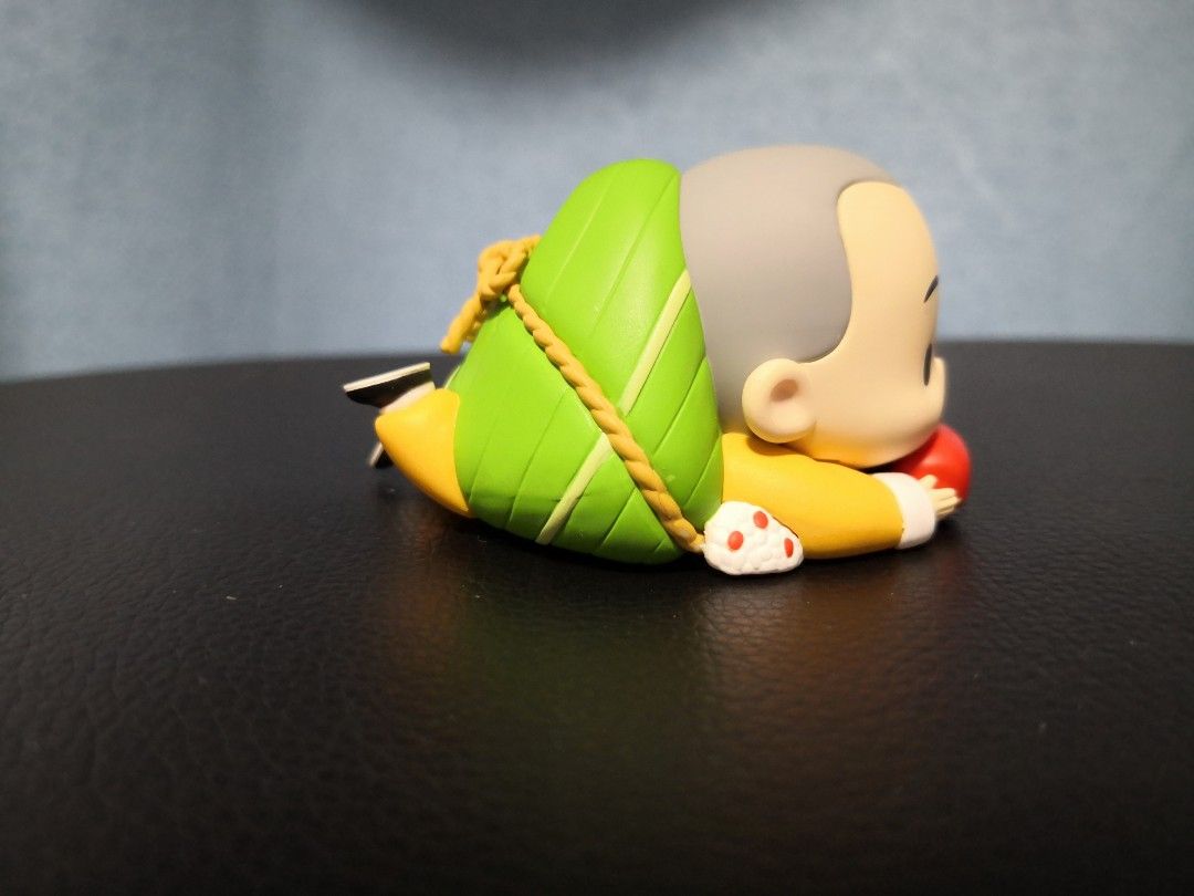 Popmart - 禅寓美食 Little Monk Food Series, Hobbies & Toys, Toys & Games on ...