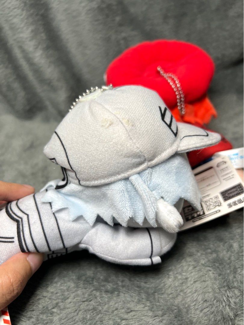 Pre loved Anime merch cells at work, Haikyuu, My hero academia ...