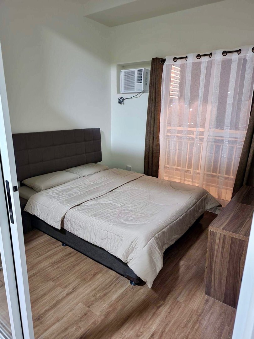 Prisma Residences Penthouse Unit for Rent, Property, Rentals ...