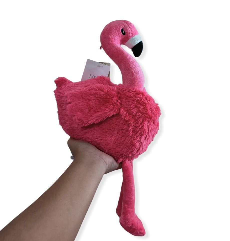 flamingo floppy
