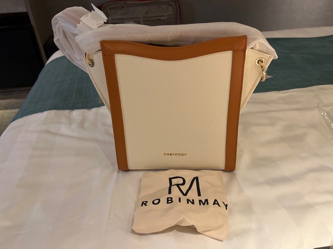 RobinMay Bag, Women's Fashion, Bags & Wallets, Shoulder Bags on Carousell