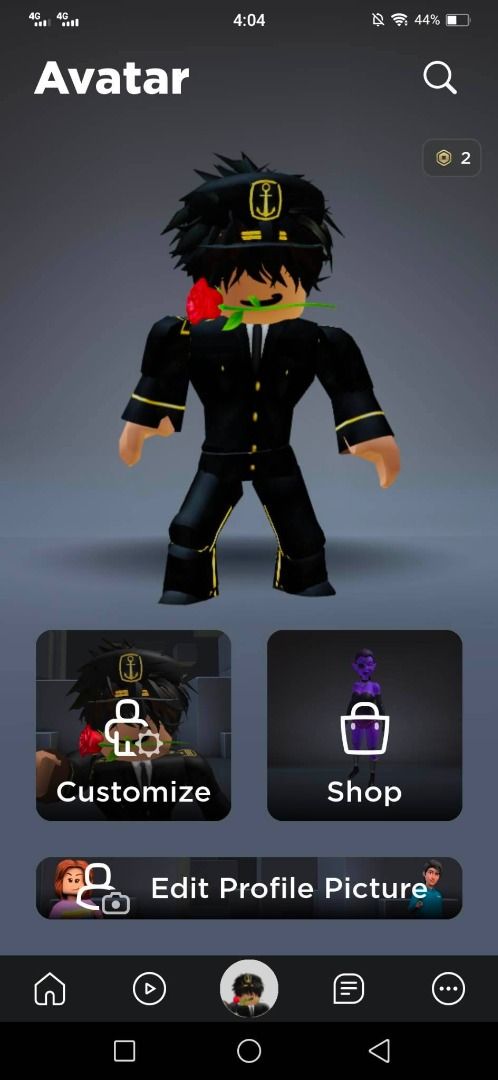 roblox acc, Video Gaming, Gaming Accessories, Game Gift Cards ...