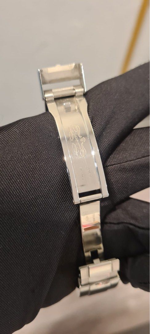 Rolex GMT Master II Batman 2019, Luxury, Watches on Carousell