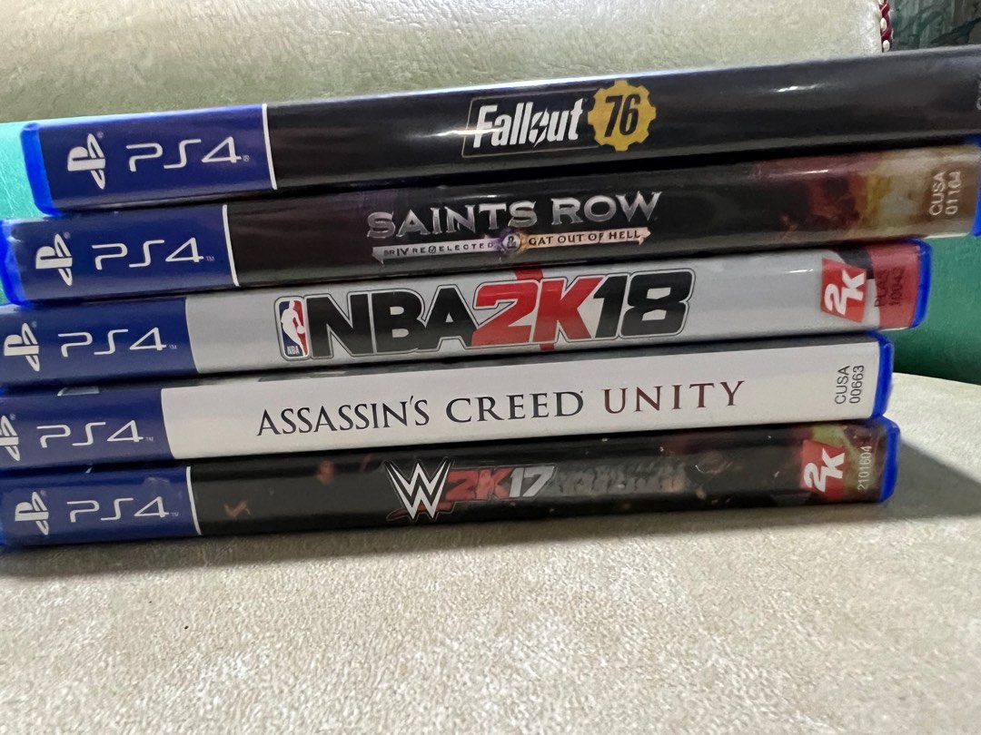 Rush sale !!! Ps4 games, Video Gaming, Video Games, PlayStation on ...