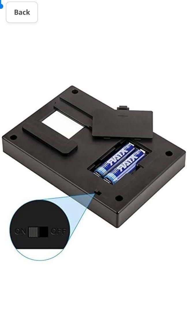 Rybozen Mobile Film and Slide Scanner, Lets You Scan and Play with Old ...