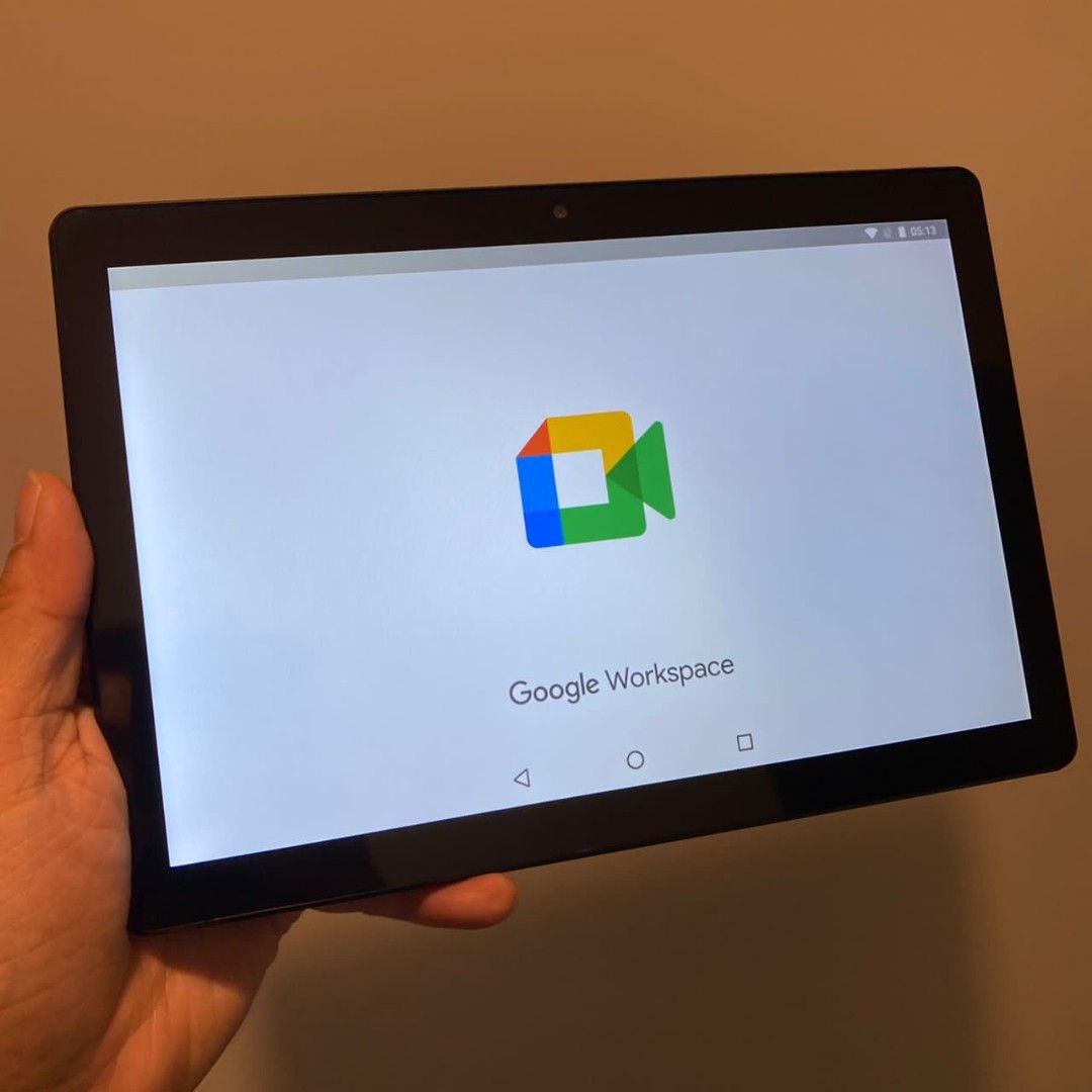 Samsung Ao8 Tablet, Computers & Tech, Desktops on Carousell