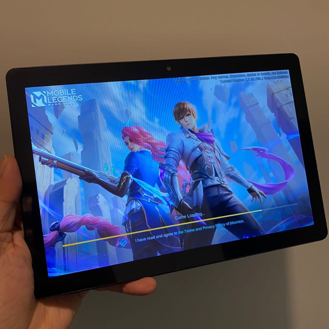 Samsung Ao8 Tablet, Computers & Tech, Desktops on Carousell