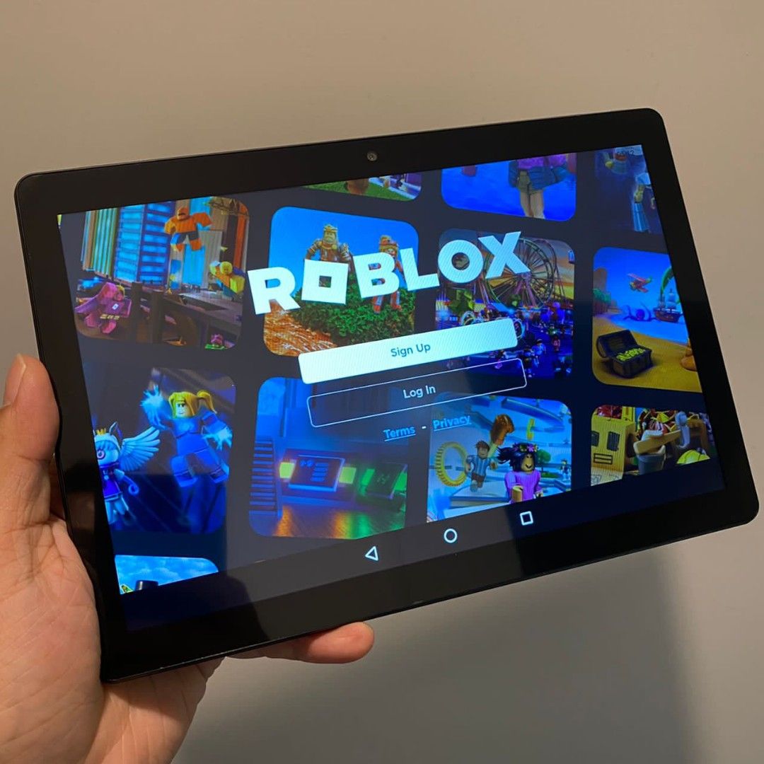 Samsung Ao8 Tablet, Computers & Tech, Desktops on Carousell