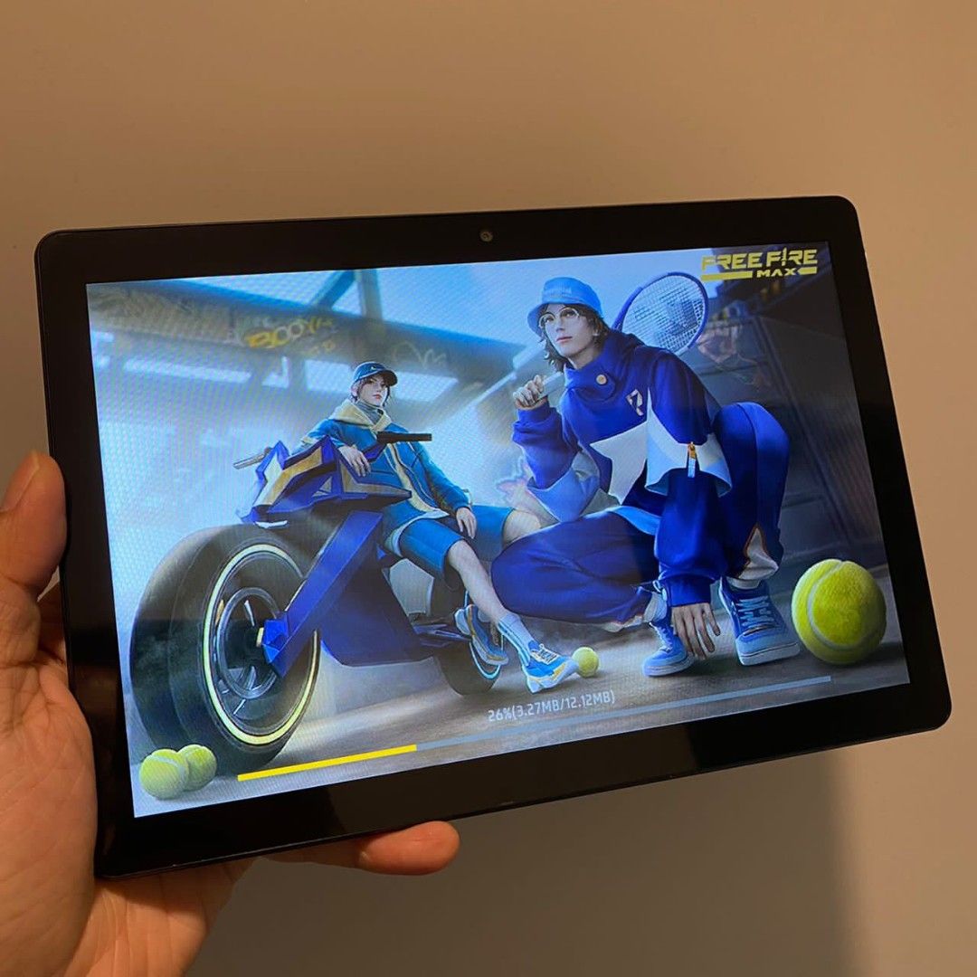 Samsung Ao8 Tablet, Computers & Tech, Desktops on Carousell